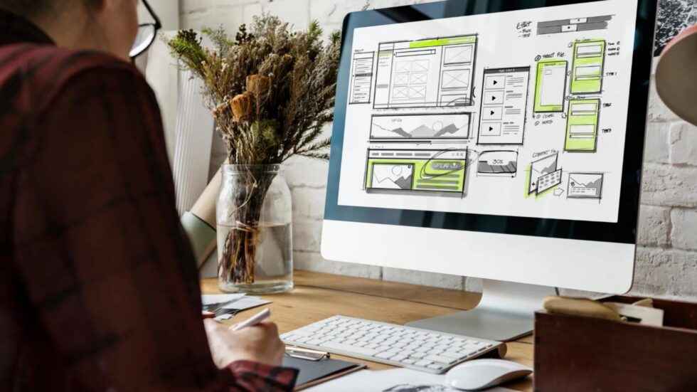 8 Mistakes With Your Website Design and How to Fix Them